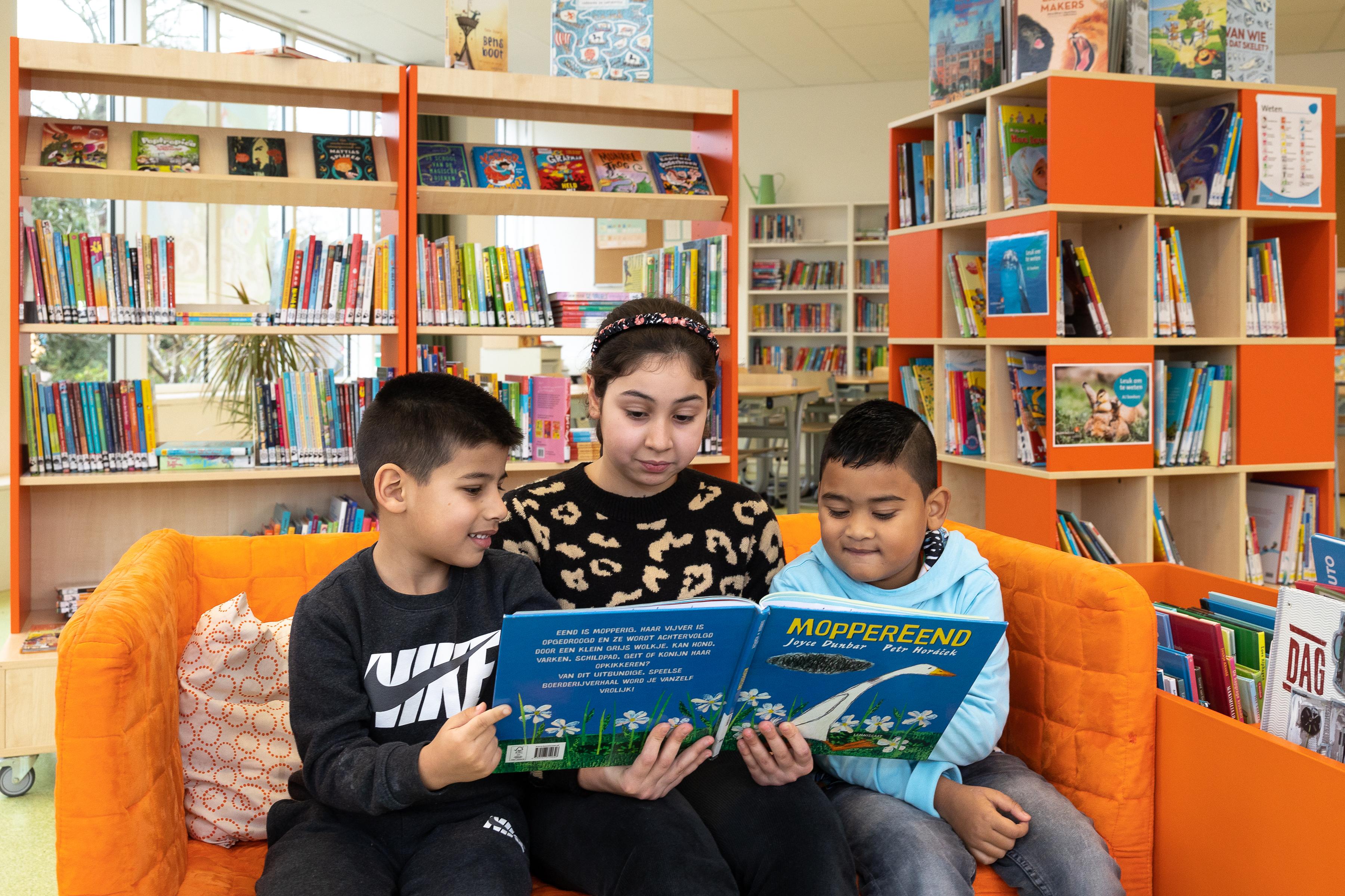 Documenten | IKC Wereldwijs